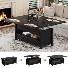 Convertible Coffee Table