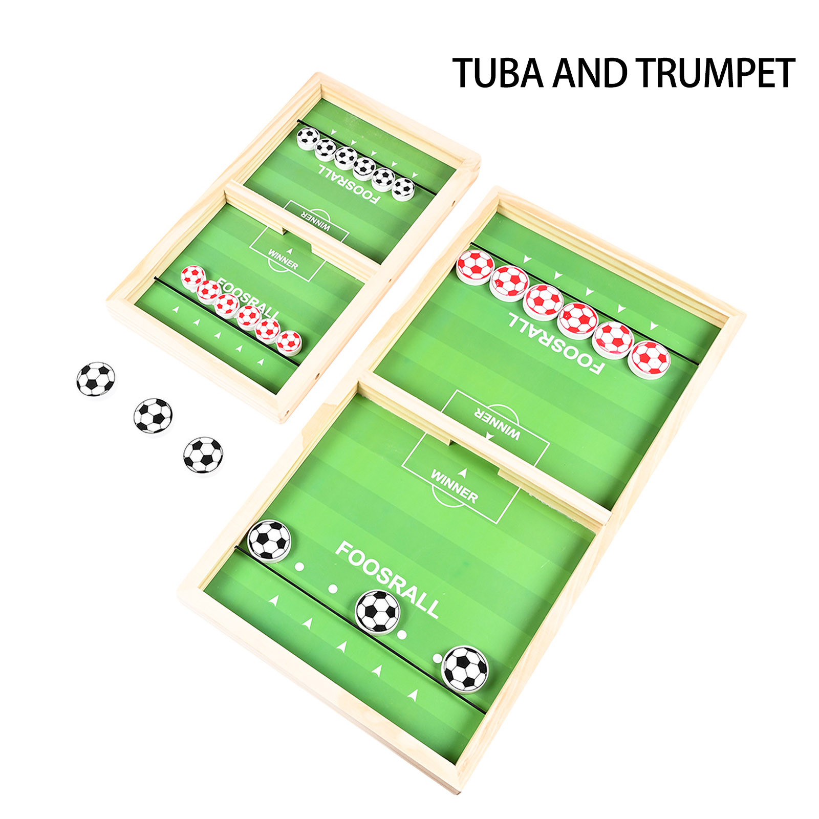 Chmadoxn Catapult Chess Bumper Chess Parent-child Interactive Game ...