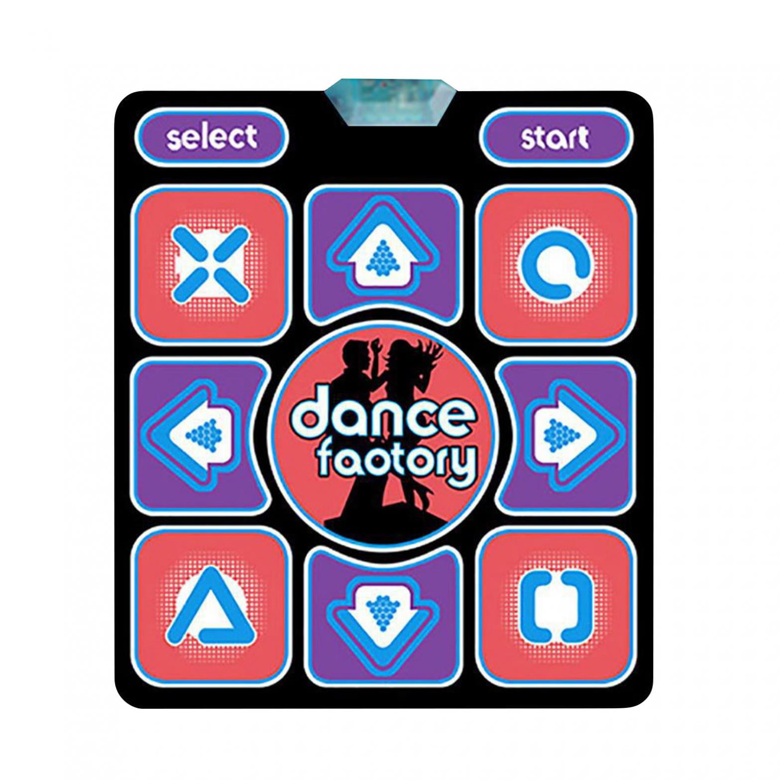 Chmadoxn Dance Mat Games for TV - HDMI Wireless Musical Electronic ...