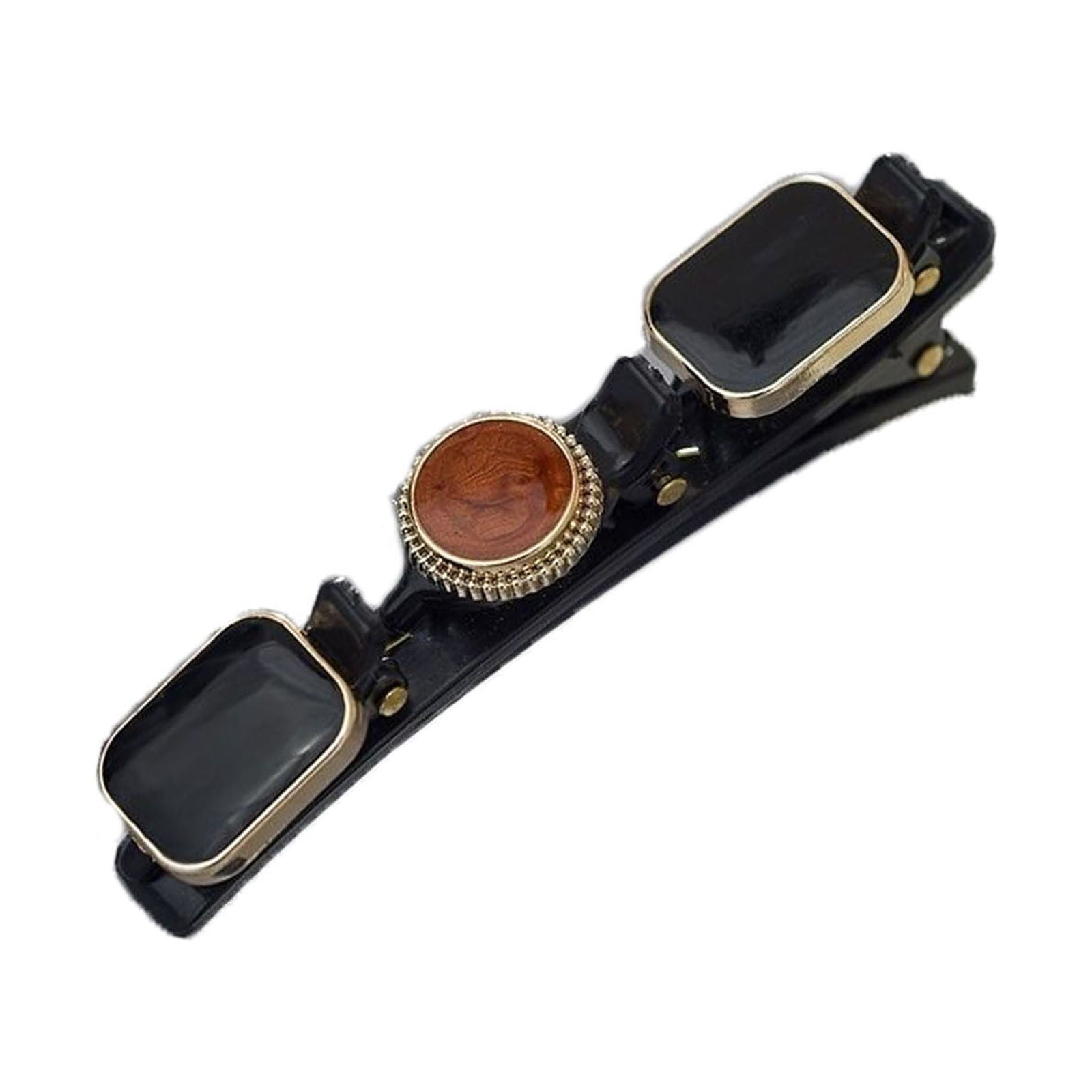 Bouanq Hair Clips Headbands for Women Hair Clip Weaving And Arranging ...