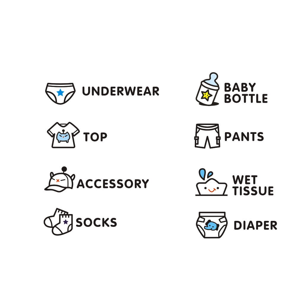 Bouanq Home Decor, Home Decor Wardrobe Sticker Decal Bedroom Vinyl Art ...