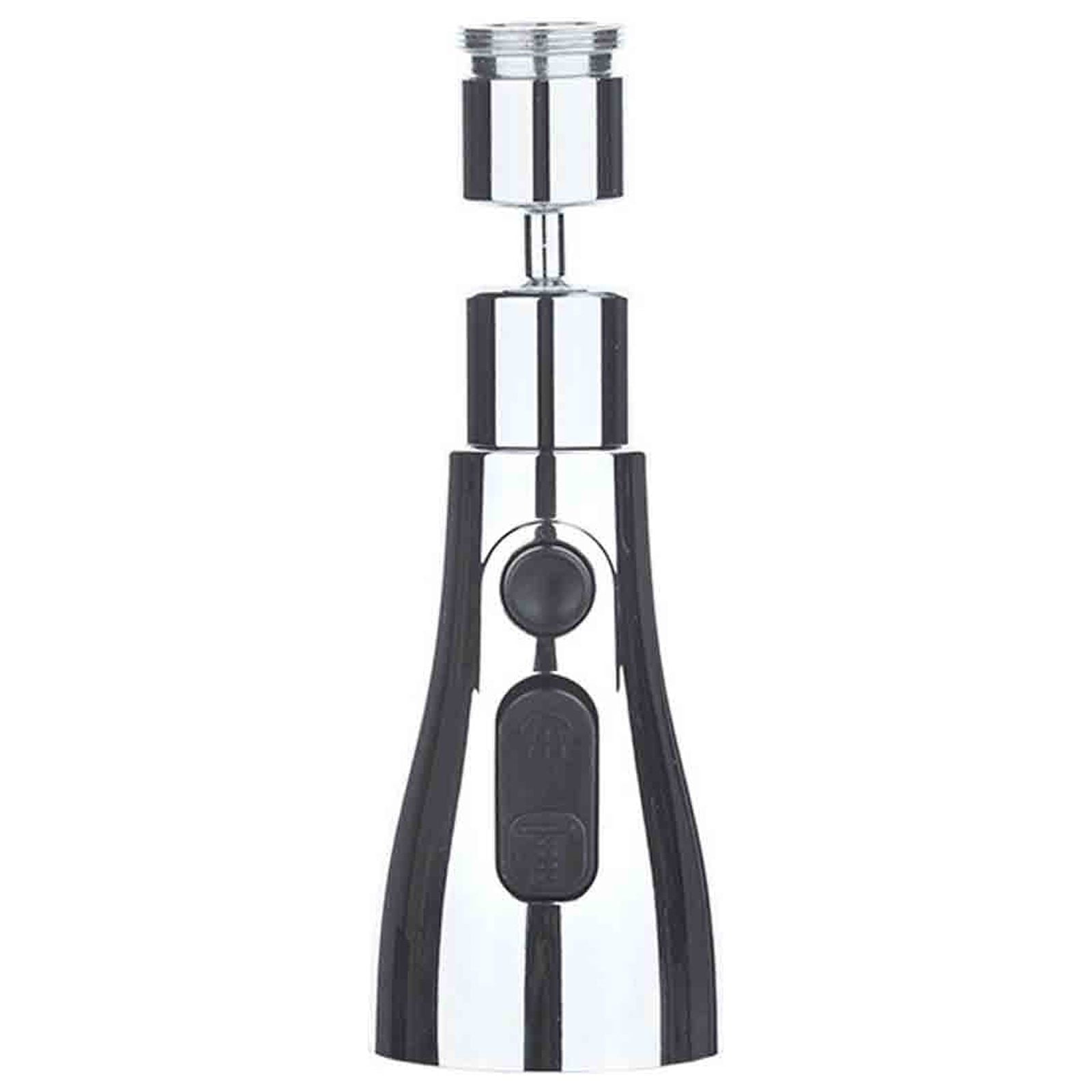 Bouanq Movable Kitchen Tap Head Faucet Sprayer Water Spray 360 Degree ...