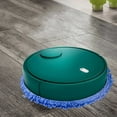 Bouanq Robot Vacuum&Mop Combo Robotic Floor Cleaner Machine Automatic ...