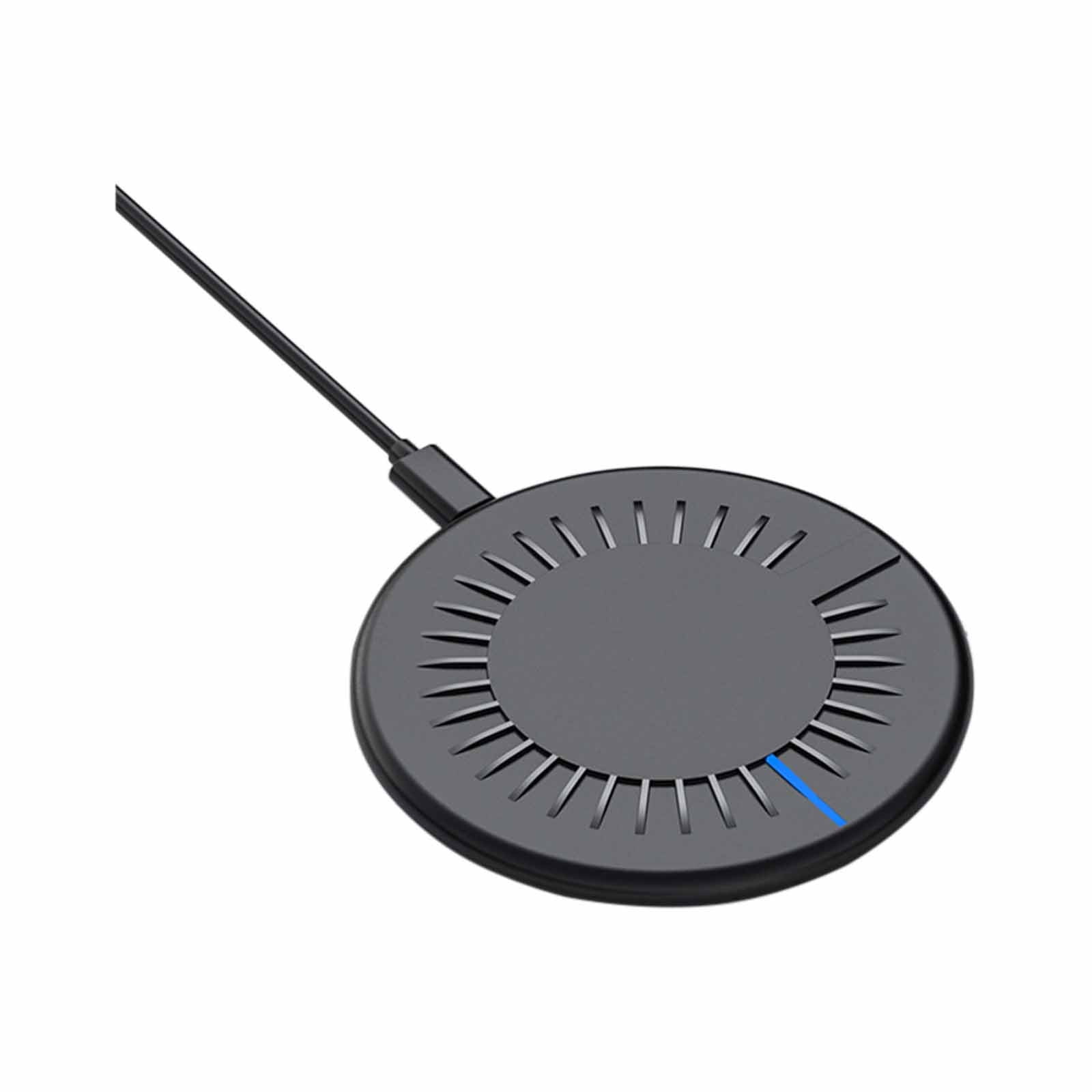 Bouanq School Supplies Portable Wireless Charger Wireless Charger Fast ...