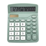 SPOORYYO Color Flip Function Calculator - Time Display, Specially ...