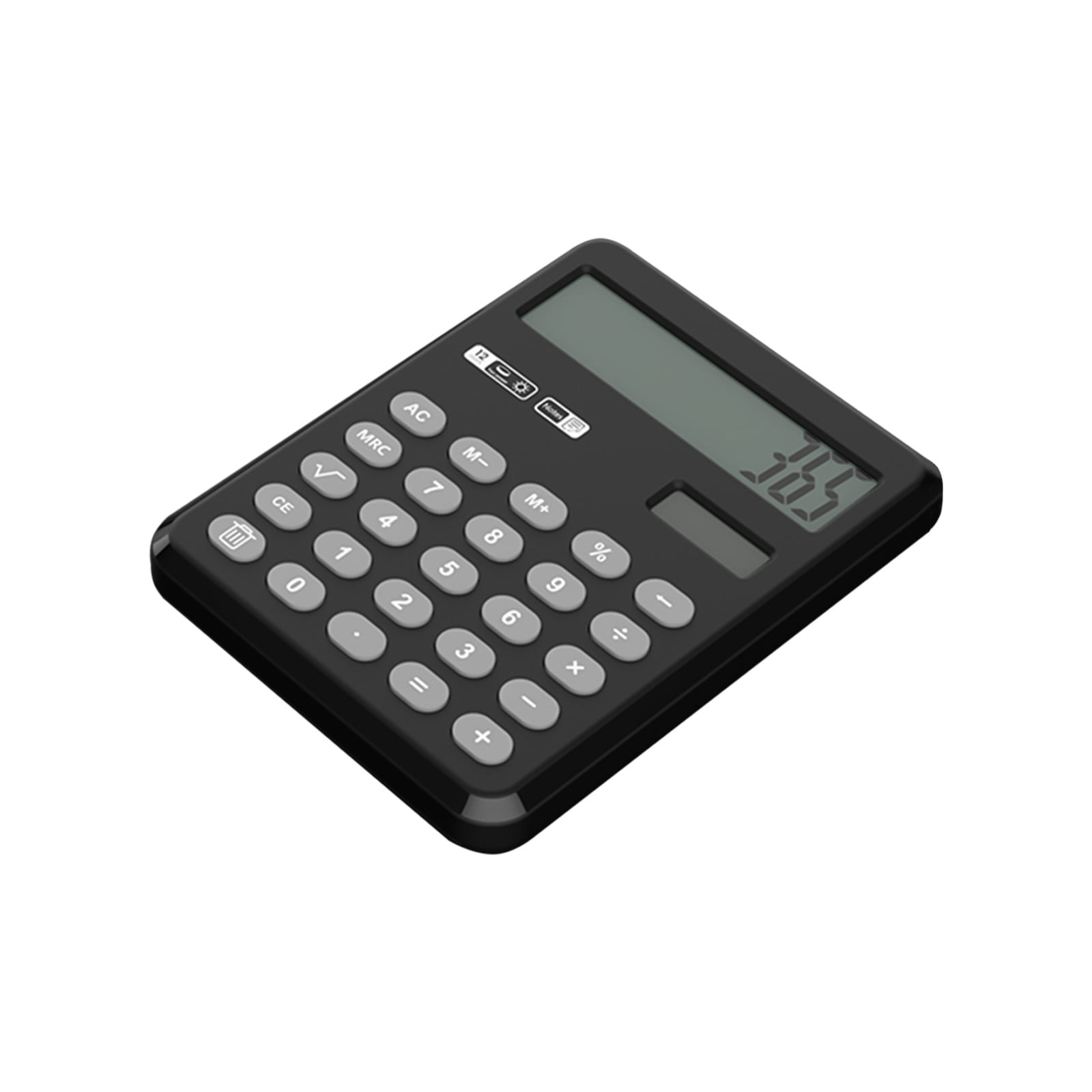 Bouanq School Supplies Smart Electronics Pull-Out Calculator Writing ...