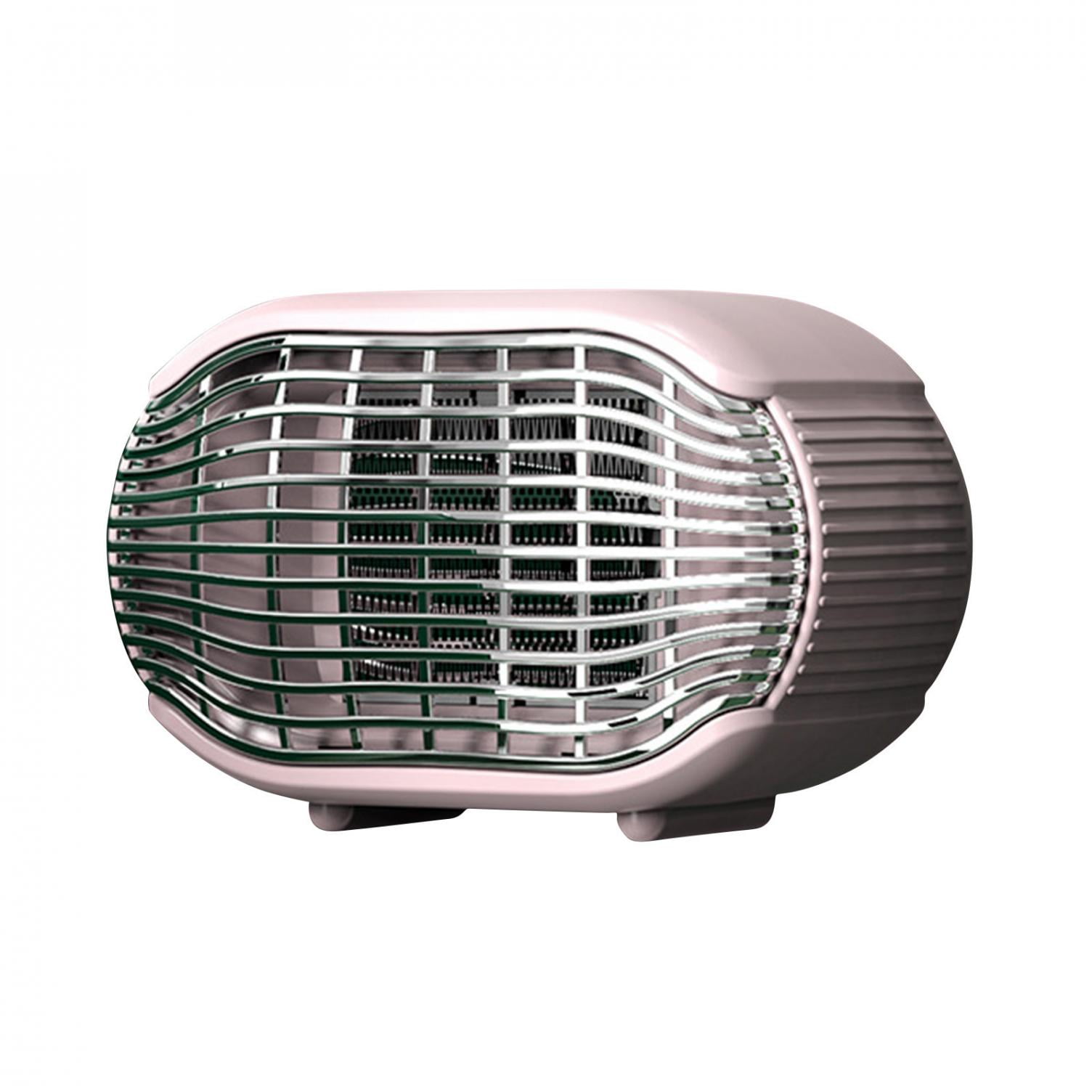 Bouanq Space Heater for Indoor Use, Fast Heating Ceramic Electric ...