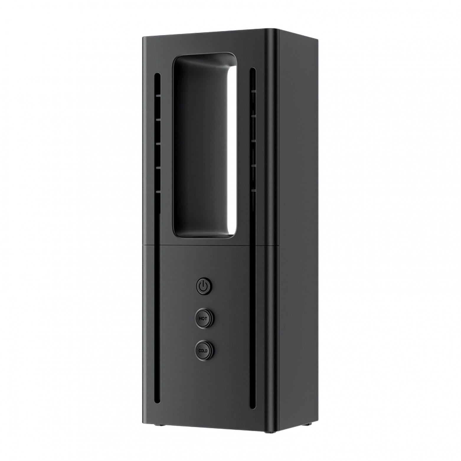 Bouanq Space Heater for Indoor Use, Fast Heating Ceramic Electric ...