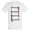 Boudalan Symbol T-Shirt Fun The Commander Clan 100 Sign Insignia Clarke ...