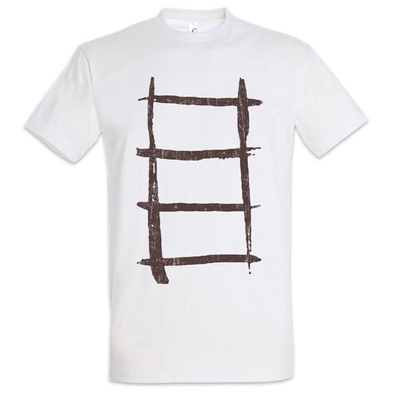 Boudalan Symbol T-Shirt Fun The Commander Clan 100 Sign Insignia Clarke ...
