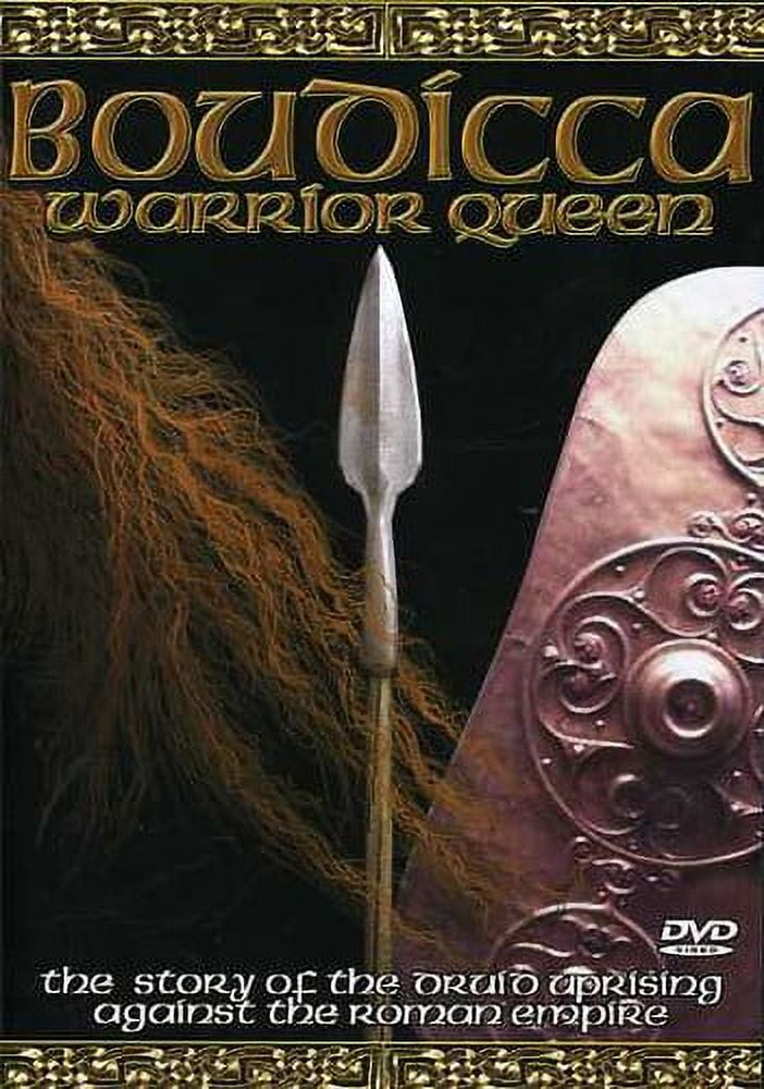Boudicca: Warrior Queen (DVD), Arts Magic, Special Interests - Walmart.com