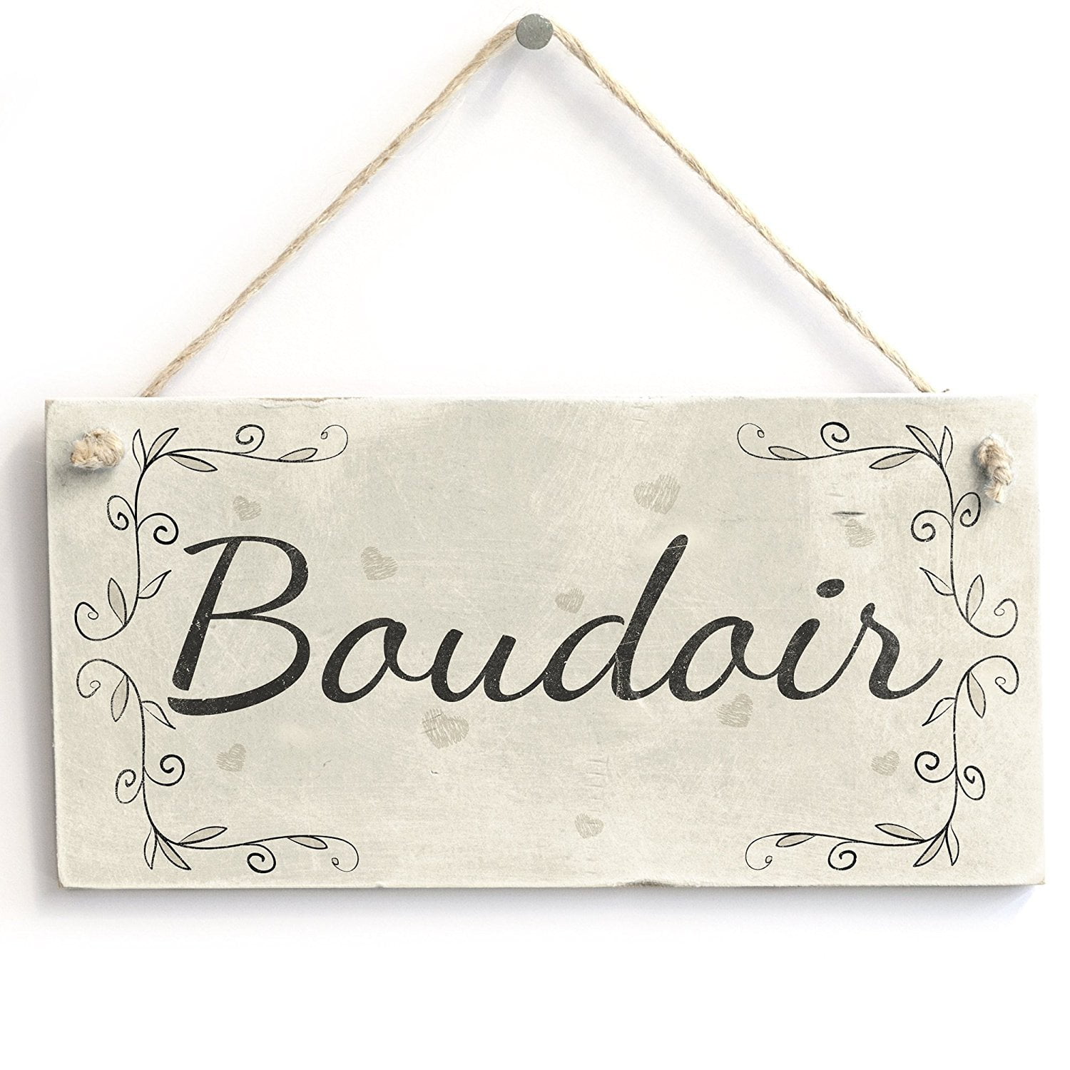 Boudoir