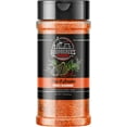Boudreaux's Backyard Fire & Smoke Creole Seasoning - Walmart.com