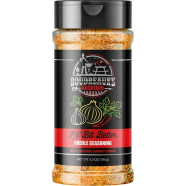 Cajun Chef Gumbo File Powder, 1 oz - Traditional Louisiana Spice ...