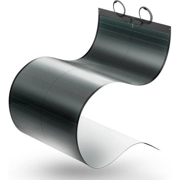 Rollable Solar Panel