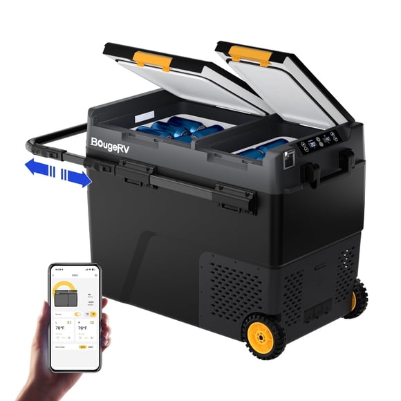 12 Volt Refrigerators in Mini Fridges & Compact Refrigerators - Walmart.com