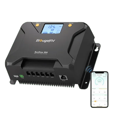 Solar Optimizer PV Power Optimizer DC Photovoltaic Optimizer 600W MPPT ...