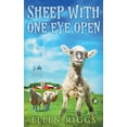 Bought-The-Farm Mysteries Sheep with One Eye Open, Book 19, (Paperback ...