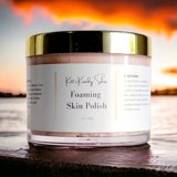 Bougie Foaming Skin Polish - Walmart.com