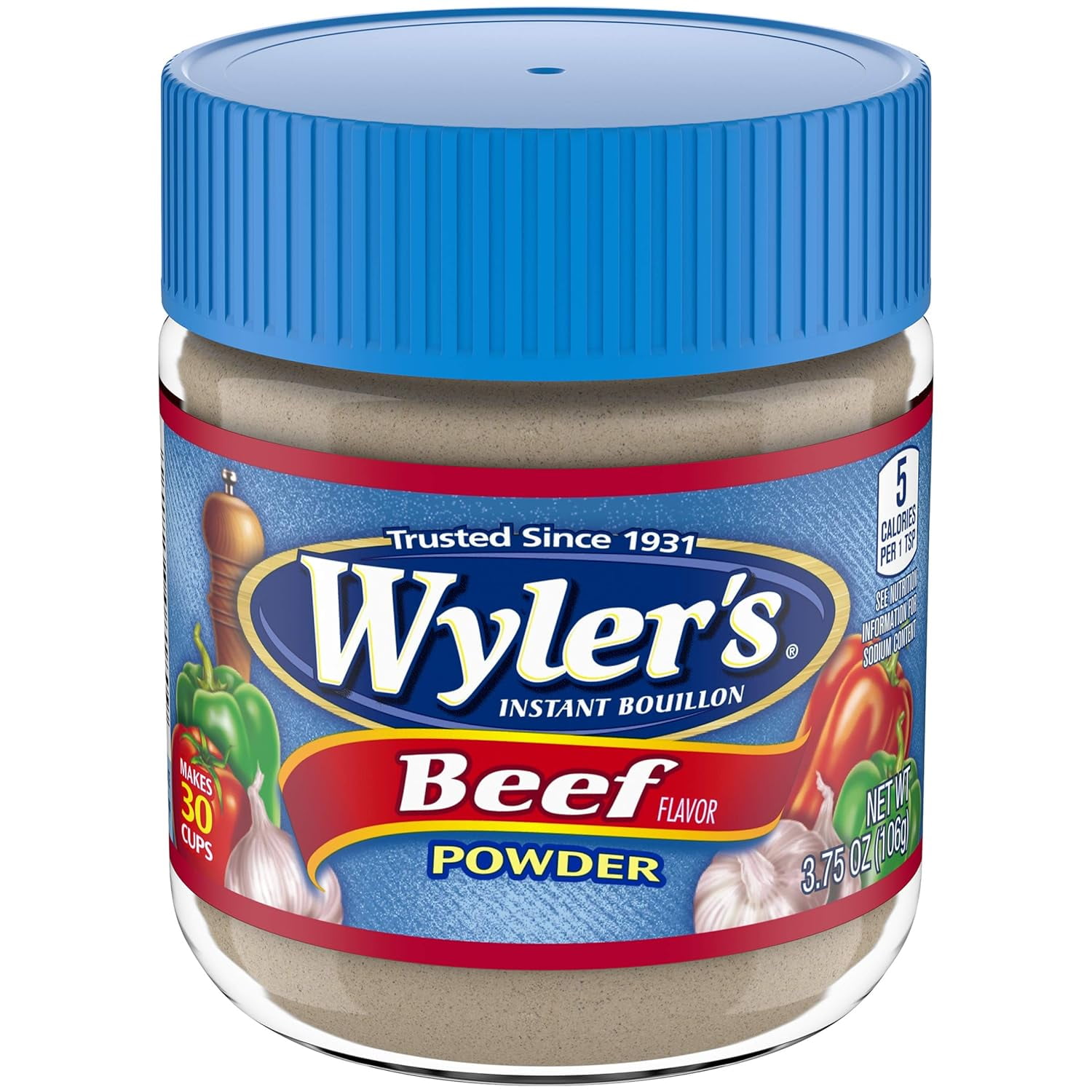 Bouillon Powder - Walmart.com
