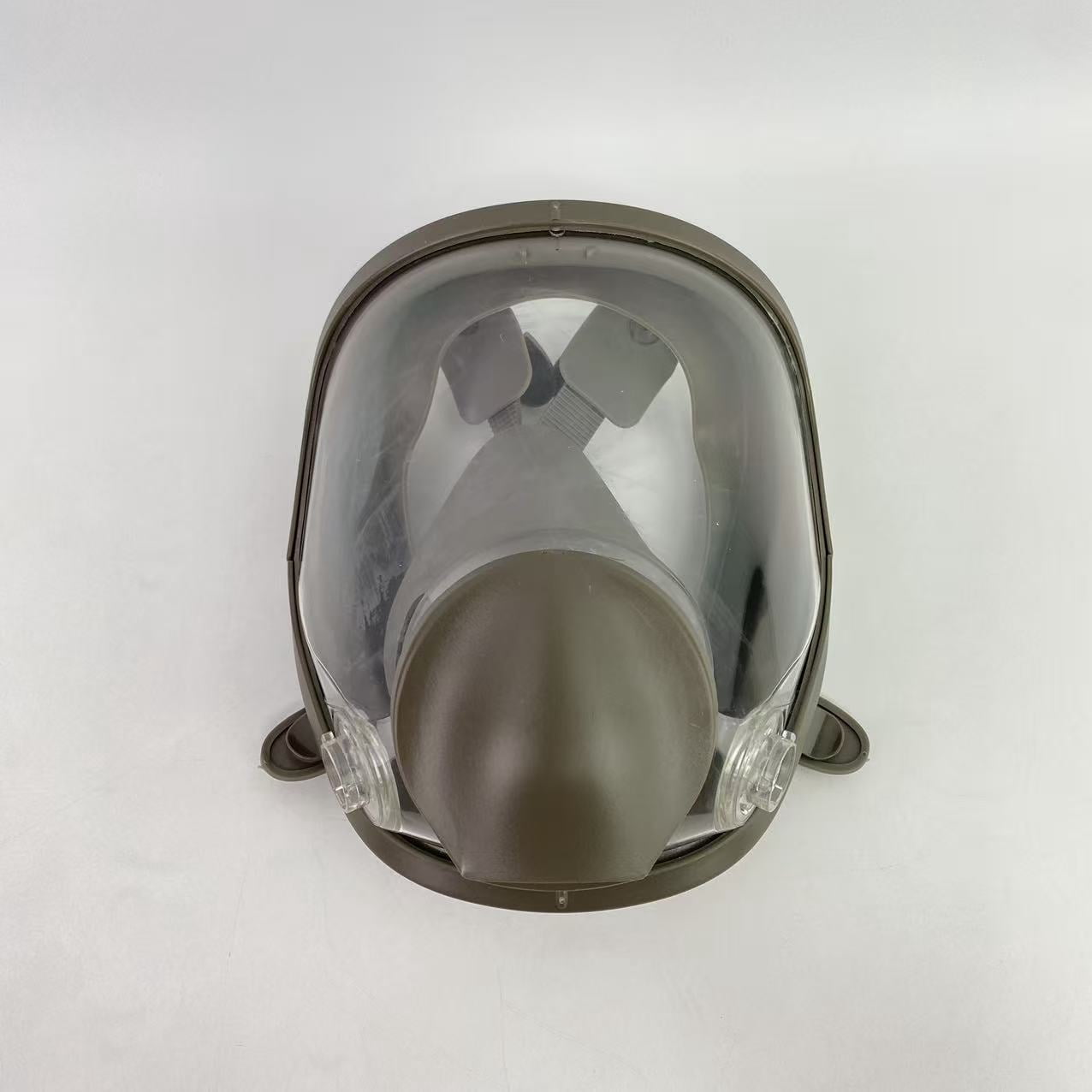 Bouistie Respiratory masks for medical purposes,Full Face Organic Vapor ...