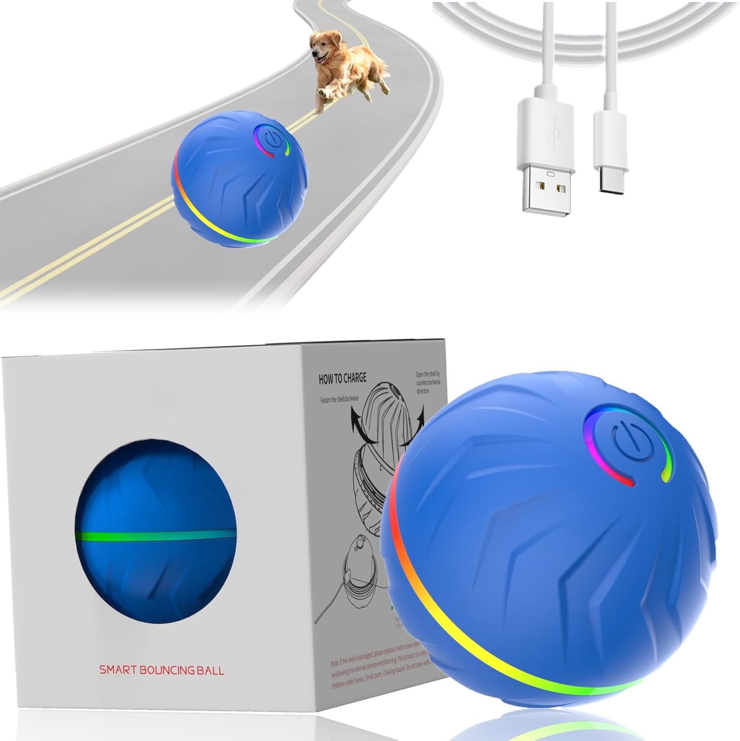 Boujee Gravity Bounce Ball, Boujee Flow Giant Bounce Ball, Vibrating ...
