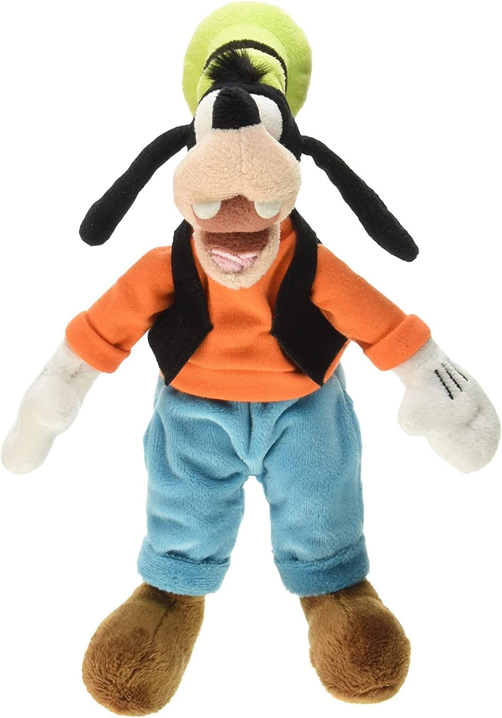 BoujeeGadgets Goofy 11" Mini Plush Toy with Tags New - Walmart.com