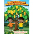 Bouki, Ti Malice and the Mango Tree Adventure, (Hardcover) - Walmart.com