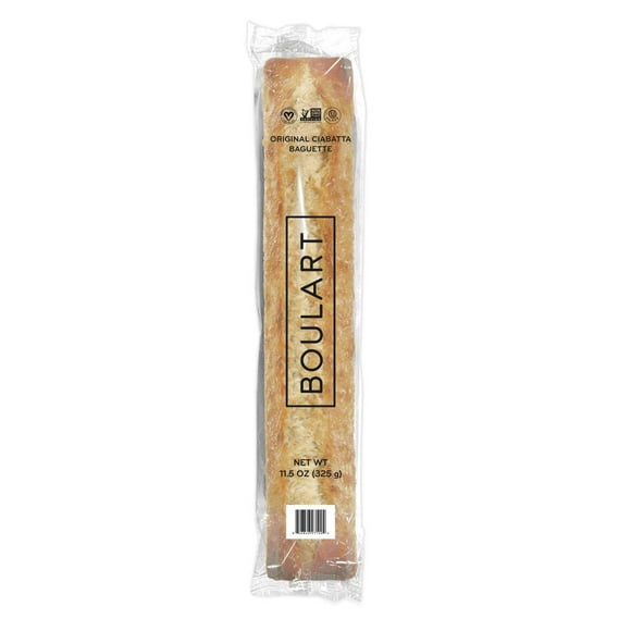 Baguette Bread in Artisan Breads - Walmart.com