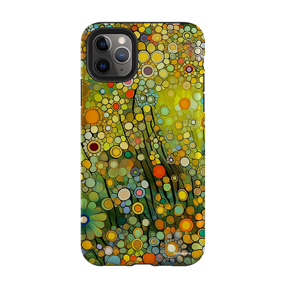 Bould Abstract Aesthetic Pattern Phone Case for iPhone 16 15 14 13 12 ...