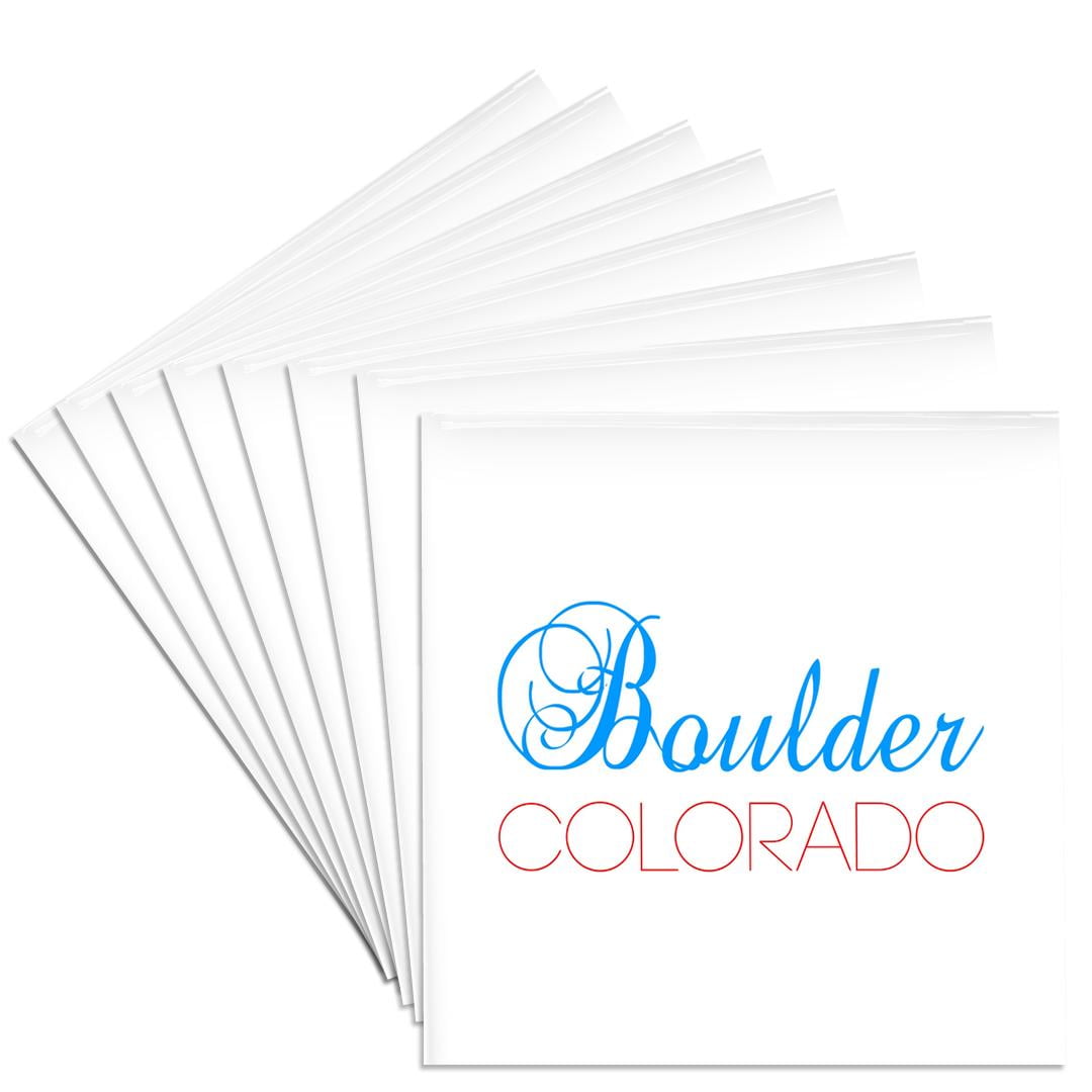 3drose, Boulder, Colorado Blue and Red Text. Home Town Patriot Design ...
