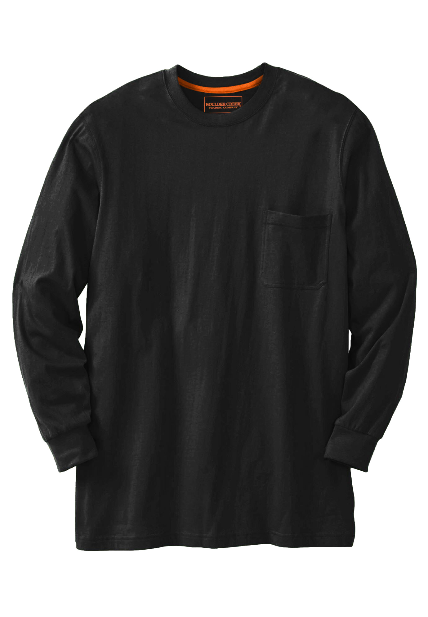 Hanes Big Men's Beefy Heavyweight Short Sleeve T-shirt - Tall Sizes, Up ...