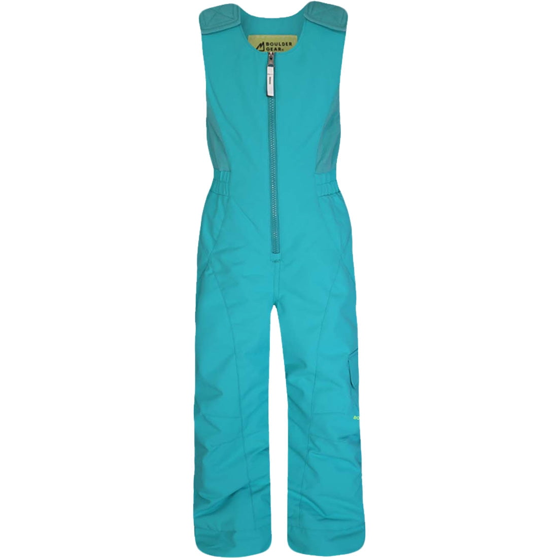 Boulder Gear Hailey Bib - Girls - Walmart.com