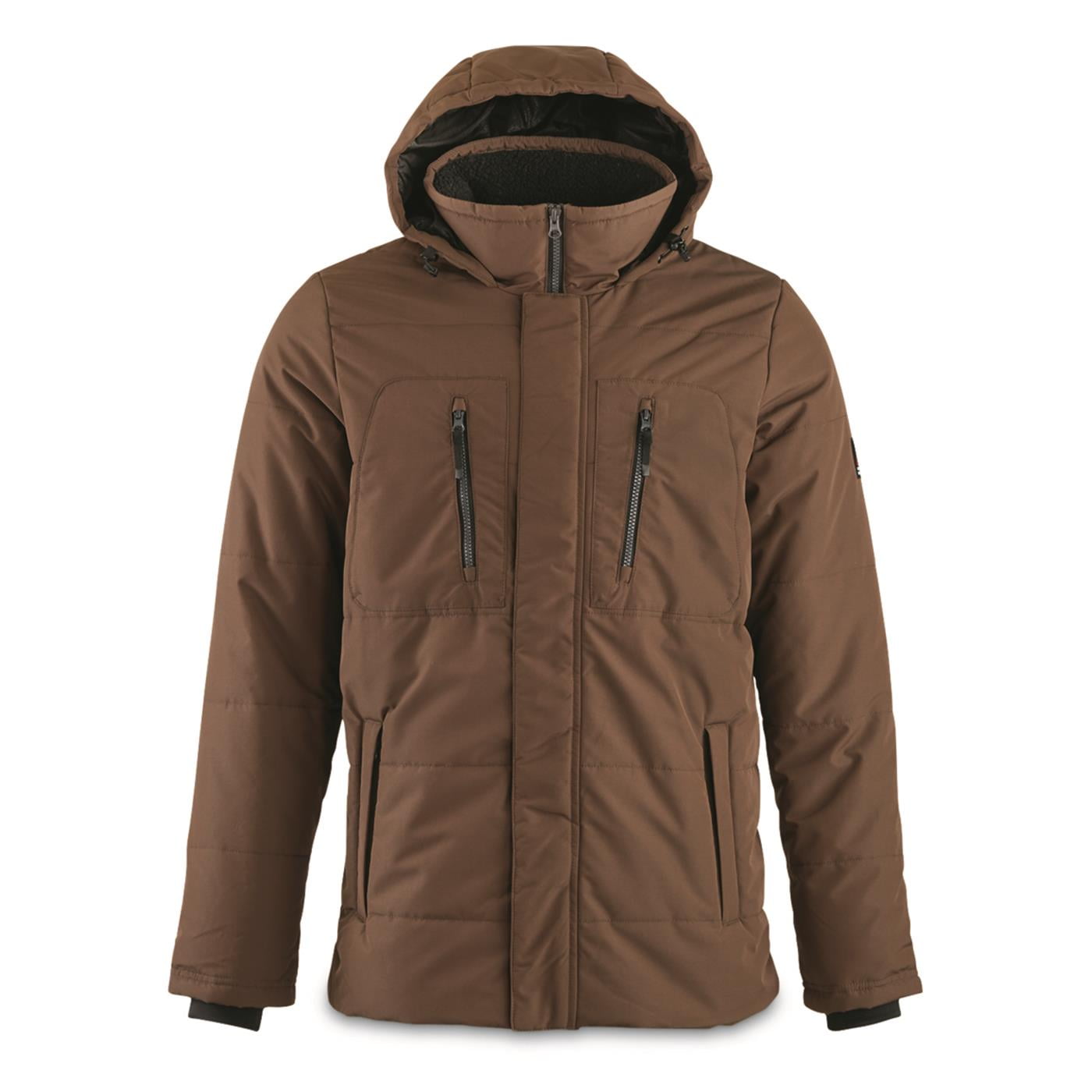 Boulder Gear Men's Casey Jacket - Walmart.com