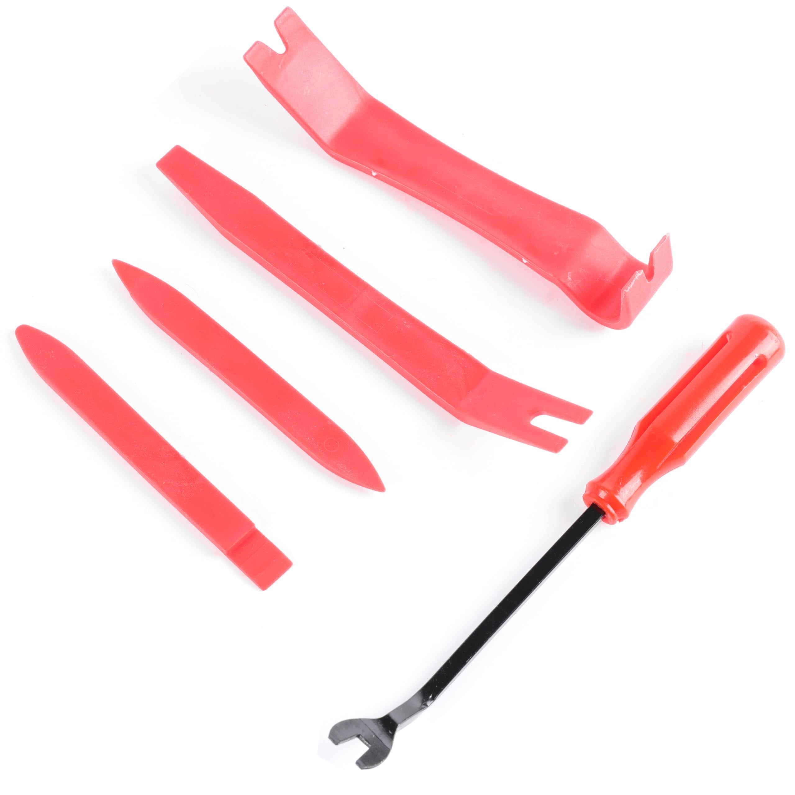 Boulder Tools | Set of 5 Auto Trim Tool Kit - Comprehensive Trim ...