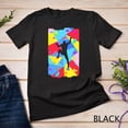 Bouldering Climber Abstract Free Climbing Rock Formation Unisex S-5XL T ...