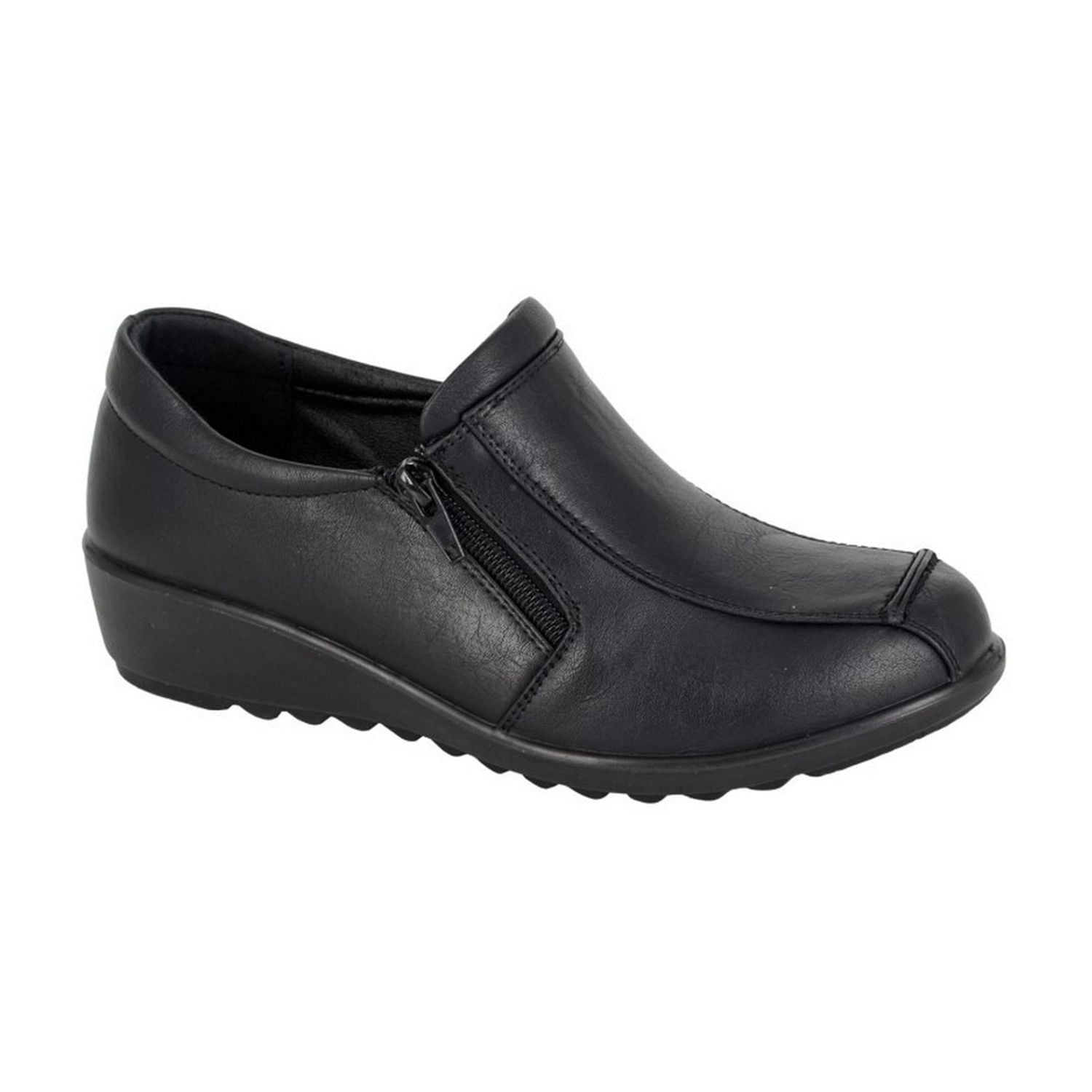 Boulevard Womens Loafers - Walmart.com