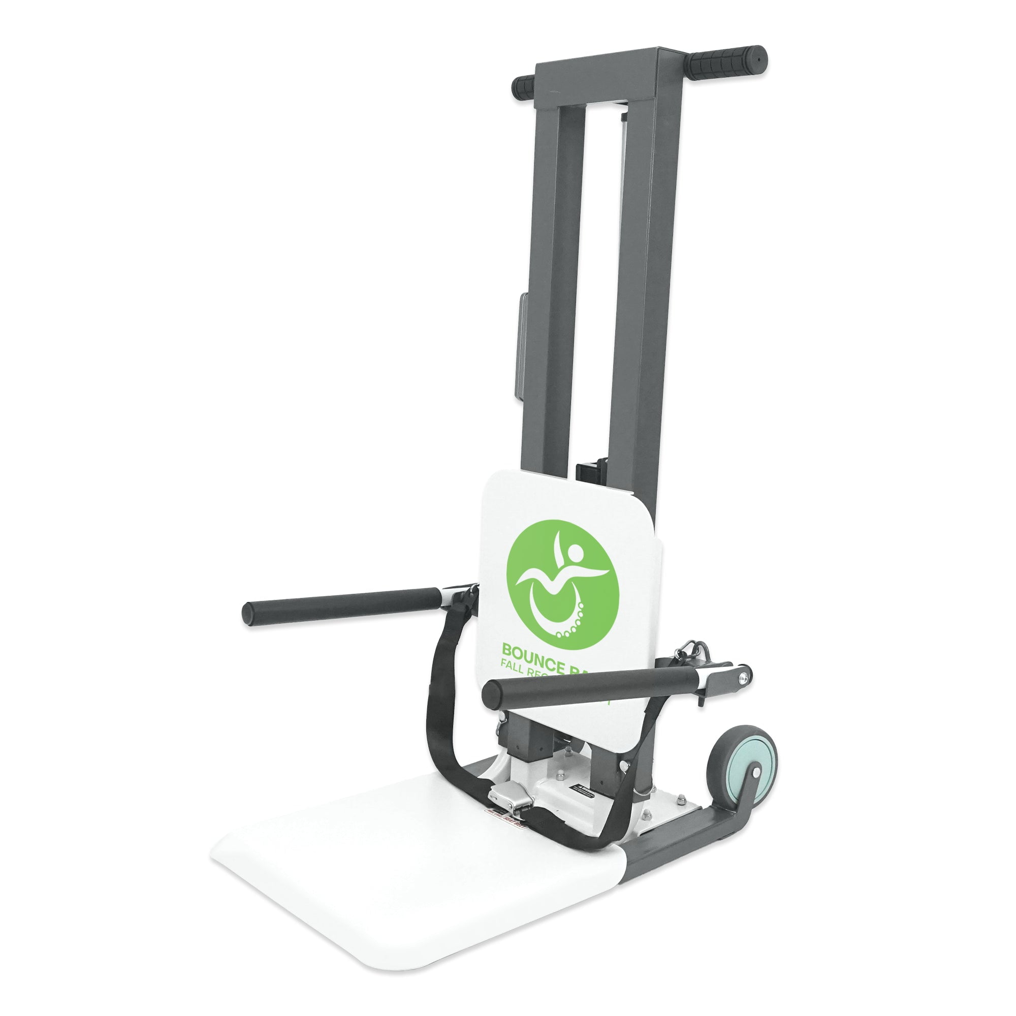 Bounce Back Fall Recovery Lift – Portable, Battery-Powered Patient Lift ...