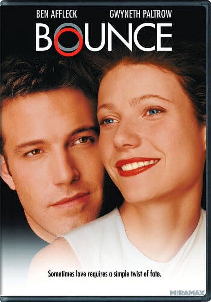 Bounce (DVD), Miramax, Drama - Walmart.com