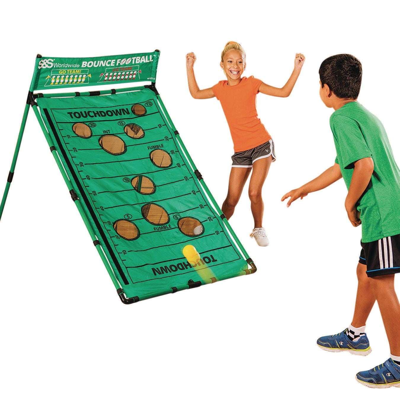 Bounce Football - Walmart.com