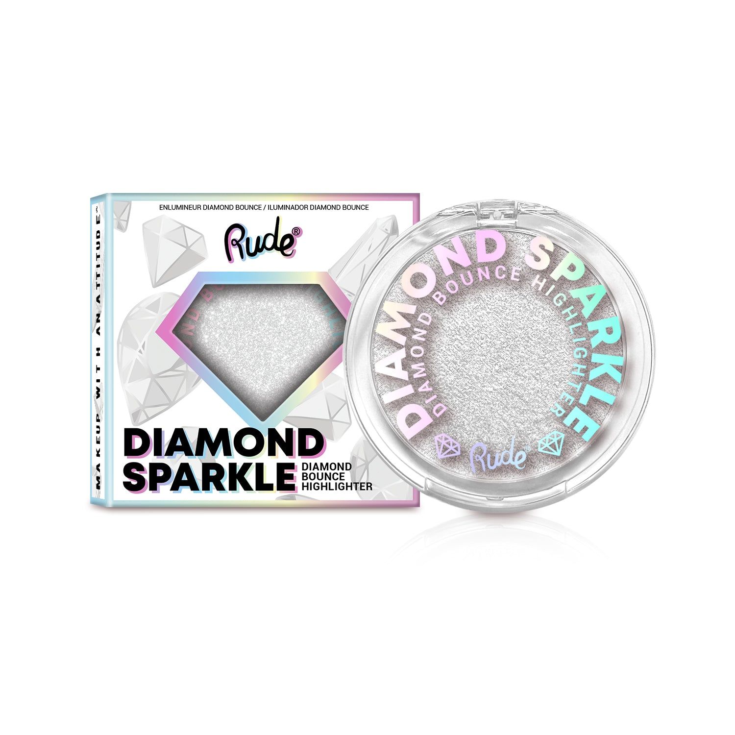 Bounce Highlighter - Walmart.com