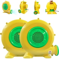 Inflatable Blower Motor