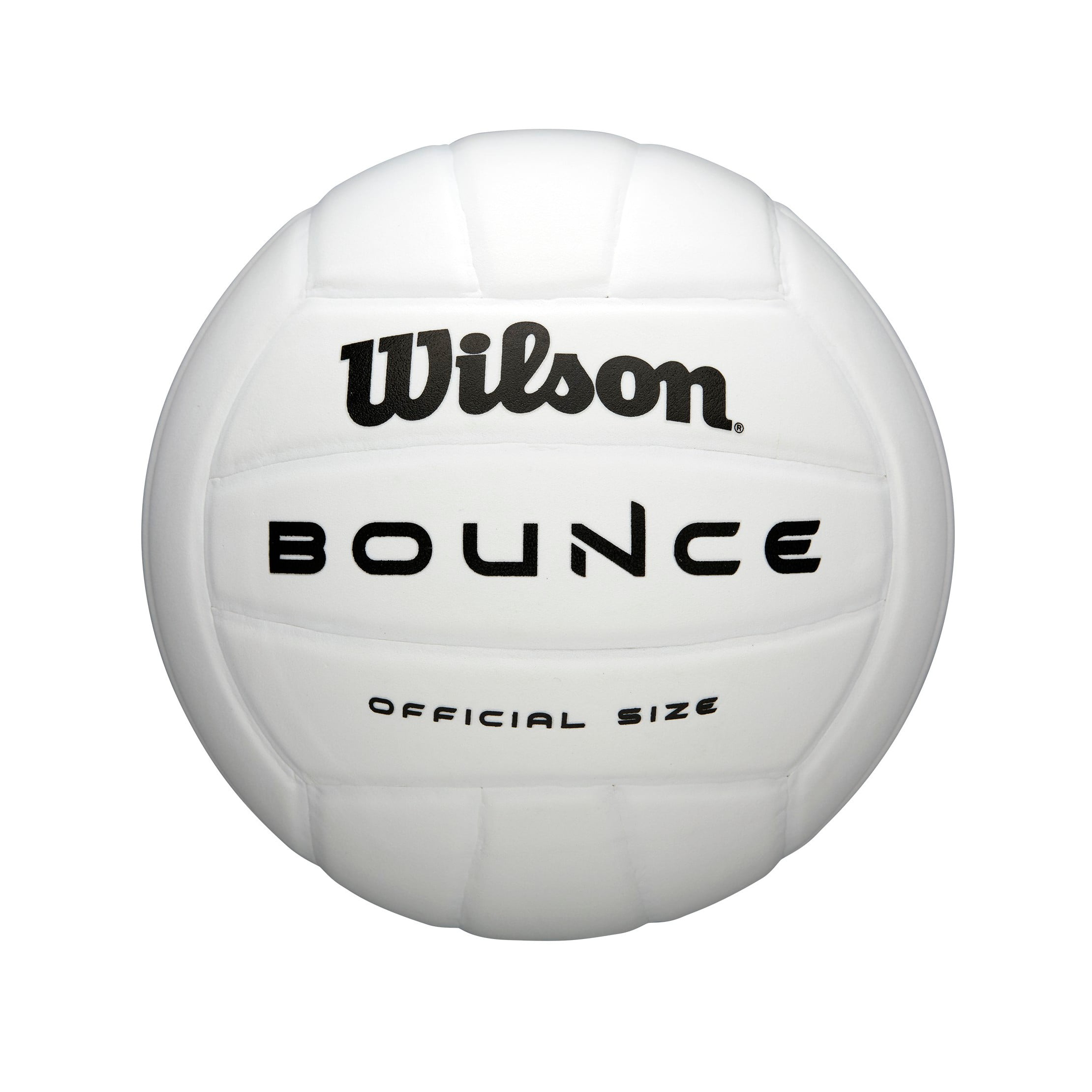 Bounce Indoor Volleyball - Walmart.com