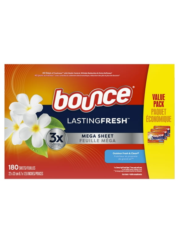 Dryer Sheets in Laundry - Walmart.com