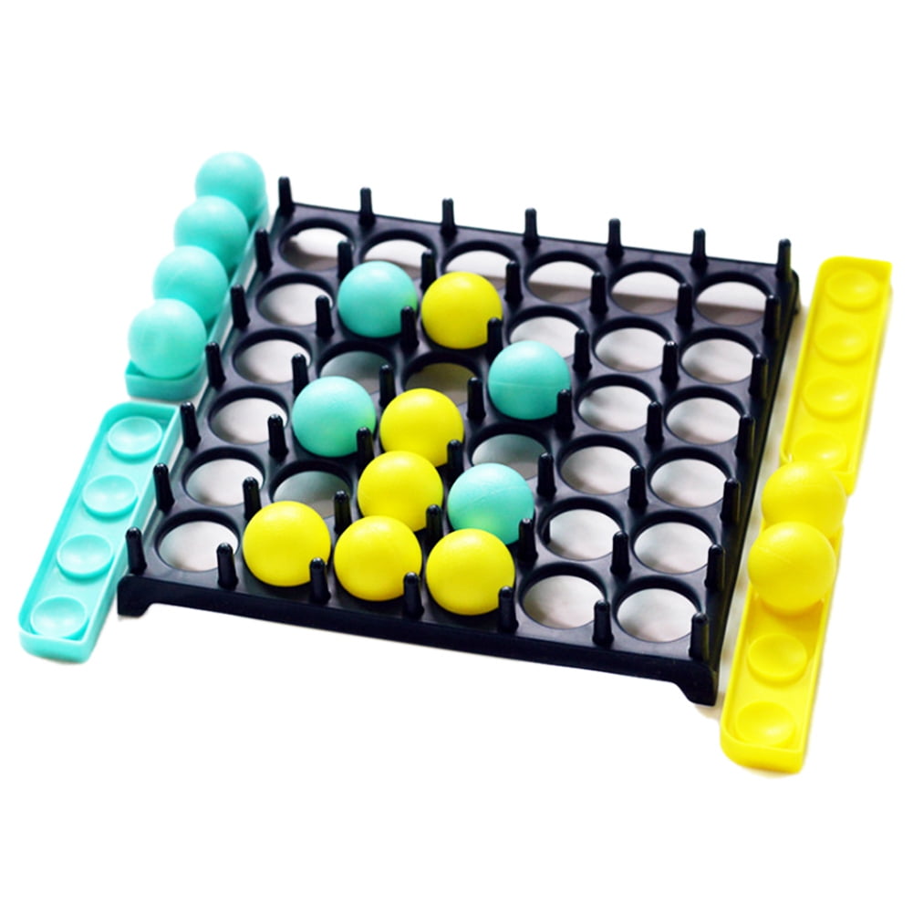 Bounce Off Game Classic Board Game for Kids and Family Playing ...