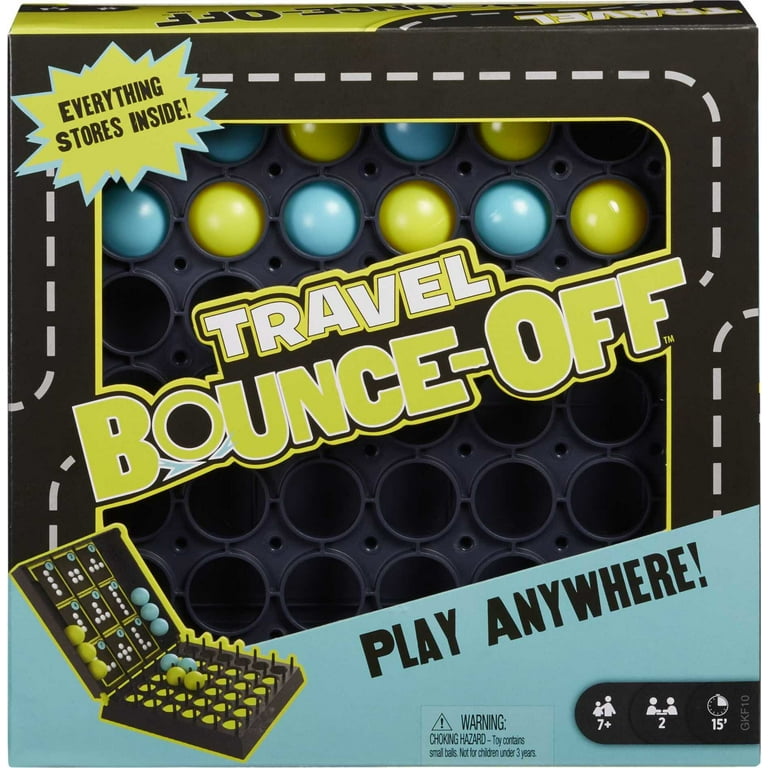 Bouncing Balls Game