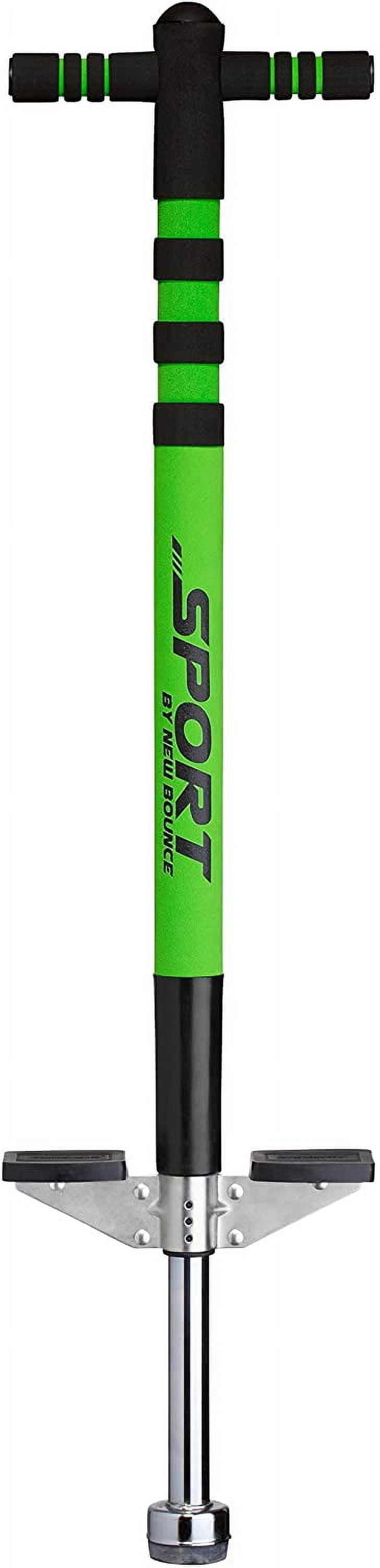 Bounce Pogo Stick – Sport Edition for Kids - Walmart.com