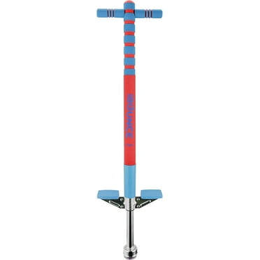 New Bounce Pro Sport Edition Pogo Stick for Kids & Adults, Heavy Duty ...