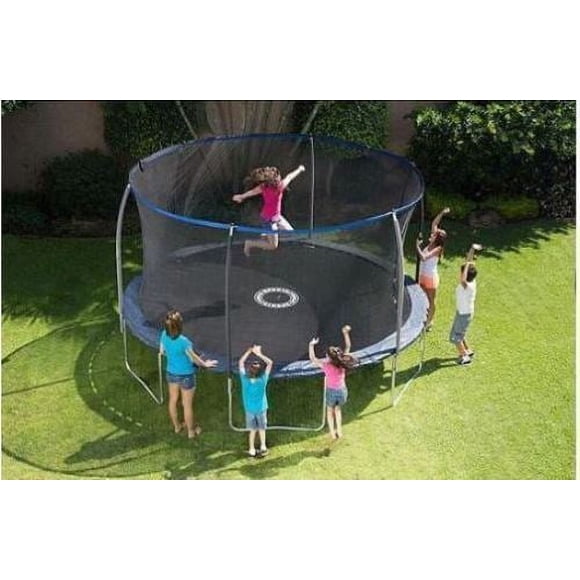 14 Foot Trampolines in Trampolines - Walmart.com