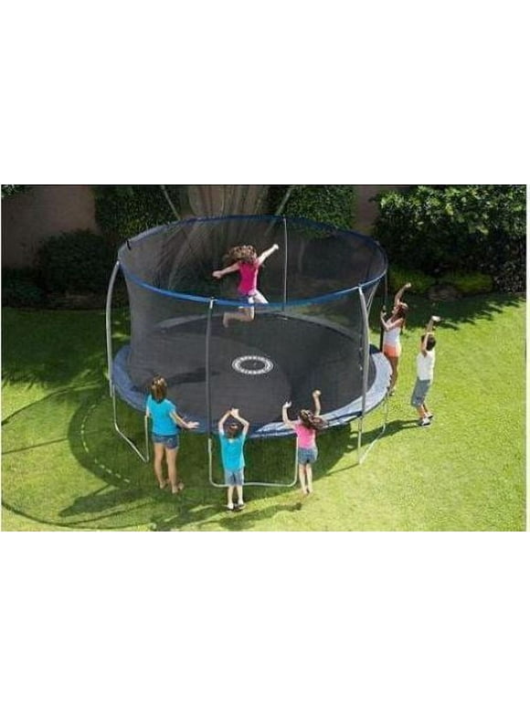 14 Foot Trampolines in Trampolines - Walmart.com